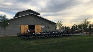 Photo Gallery – Hope Barn and Gardens