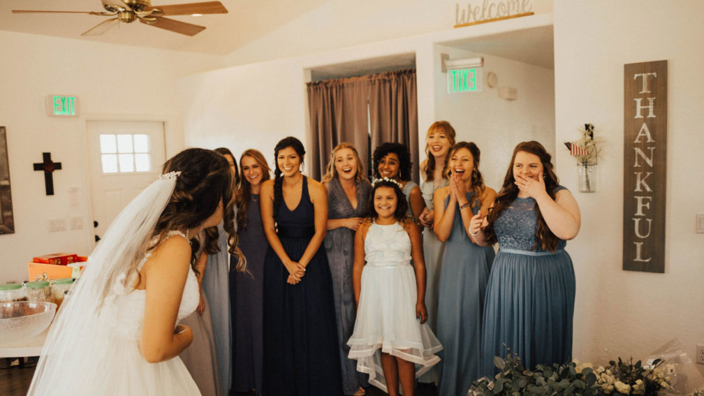 Hope Barn and Gardens – Beautiful Wedding. Beautiful Marriage.
